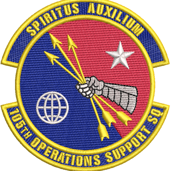 squadron emblems